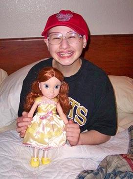 Gypsy Rose is free, but what is Munchausen Syndrome By Proxy? – Fall ...