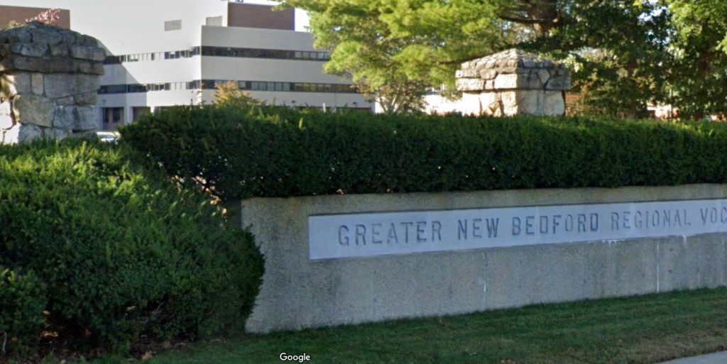 New Bedford Voc Tech has spent thousands in legal fees to fight access ...