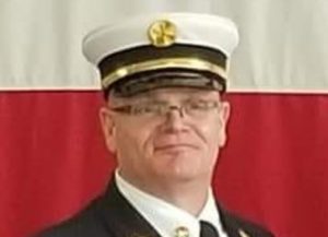 City Council approves new Fall River fire chief with Roger St. Martin ...