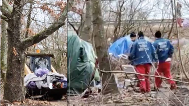 City of Fall River, Bristol County Sheriff’s office partnering to clean ...