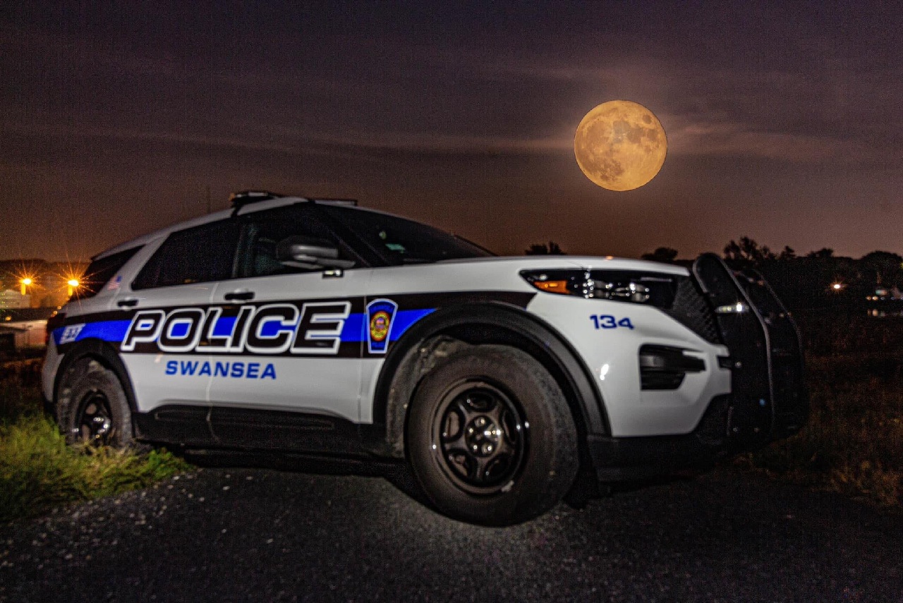 Fall River, New Bedford, Lawrence men arrested after series of car thefts and motor vehicle ...