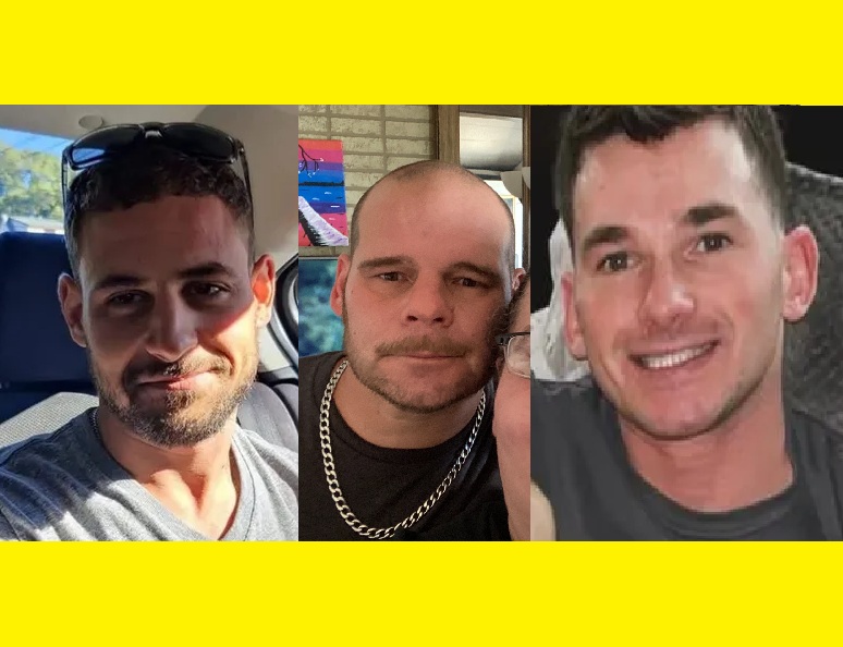 6 names released of crew aboard fishing boat that perished off the ...