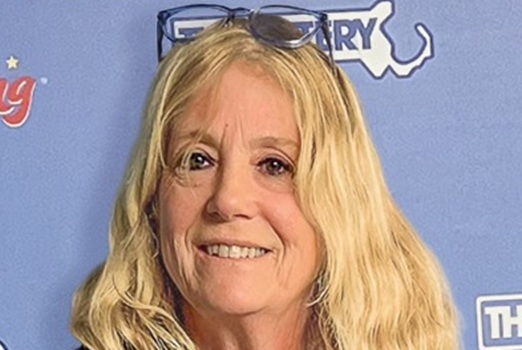 Local woman uses same numbers at same place to hit grand prize in ...