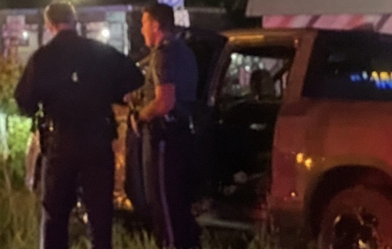 Classmate of slain Trooper injured in second wrong-way crash — State ...