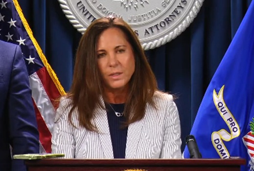 15, including 11 unlawfully residing in the state, arrested for over $1 ...